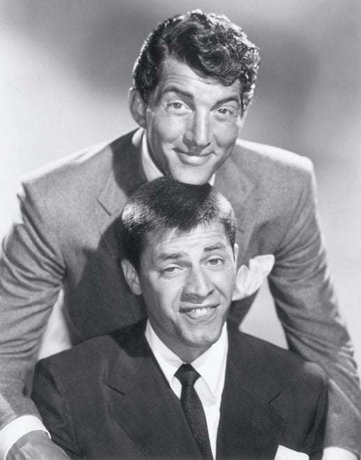 Jerry Lewis, la vita di una leggenda - la Repubblica