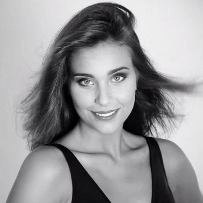 Miss Italia: vince Rachele Risaliti, seconda la "curvy" Paola Torrente ...