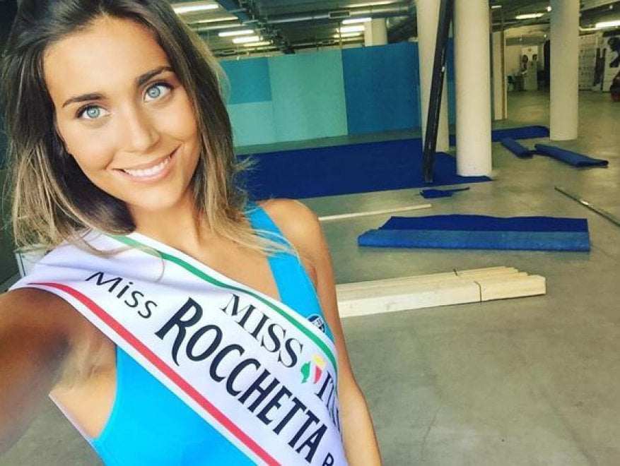 Miss Italia: vince Rachele Risaliti, seconda la "curvy" Paola Torrente ...
