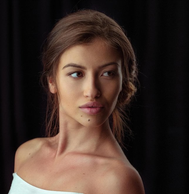 Miss Italia: vince Rachele Risaliti, seconda la "curvy" Paola Torrente ...