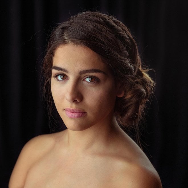 Miss Italia: vince Rachele Risaliti, seconda la "curvy" Paola Torrente ...