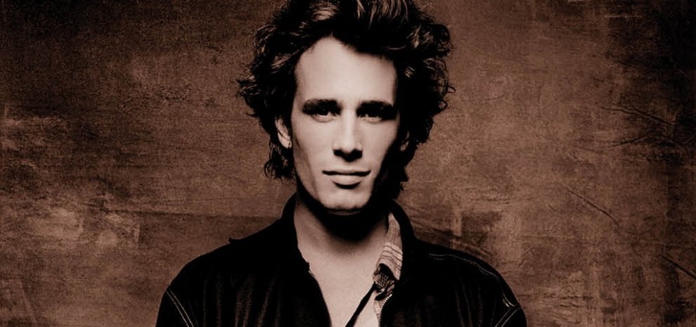 50 anni di Jeff Buckley, l'angelo caduto in volo - la Repubblica