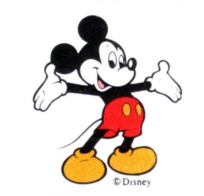 Mickey Mouse, 88 anni fa nacque il topo che si mangiò il gatto - la ...
