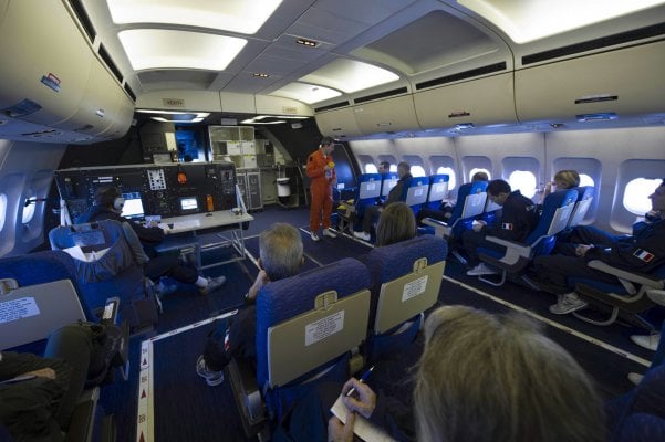 I migliori posti in aereo - la Repubblica
