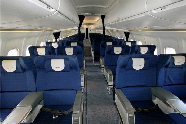 I migliori posti in aereo - la Repubblica