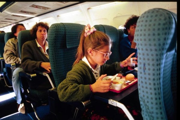 I migliori posti in aereo - la Repubblica