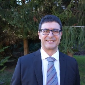 Armando Persico: "Io, ex commercialista, creo start up in classe e ...