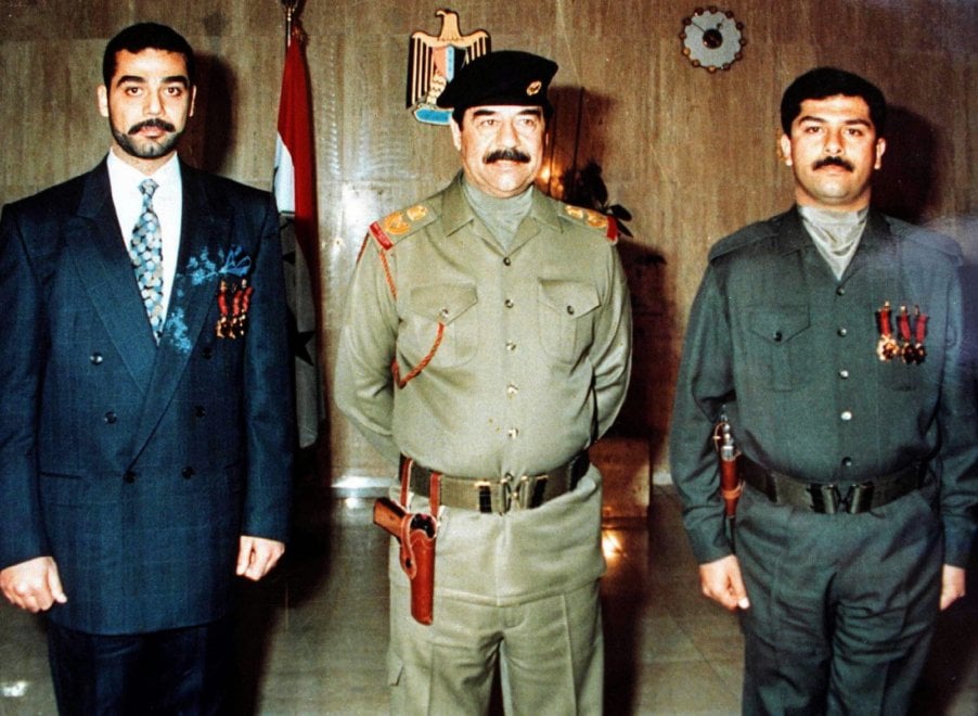 Saddam Hussein, 10 anni dalla morte: ascesa e caduta del dittatore che ...