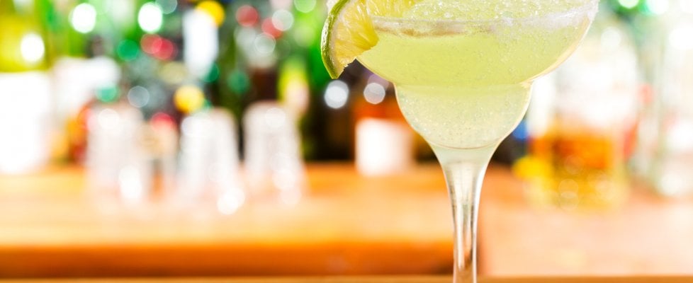 Margarita, il cocktail per il quale fare il bis è la norma - la Repubblica