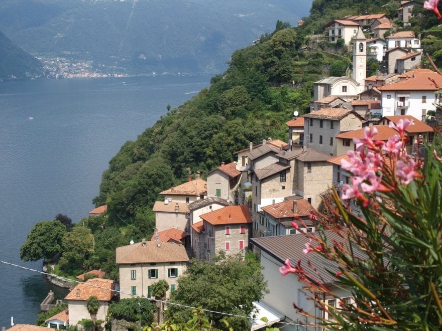 Lago di Como. Itinerario per immagini - la Repubblica