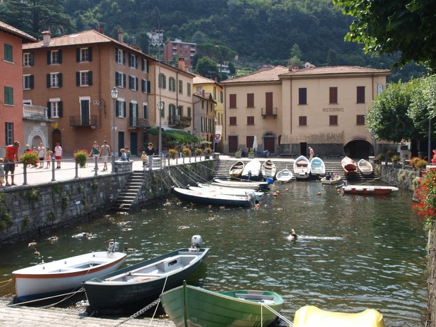 Lago di Como. Itinerario per immagini - la Repubblica