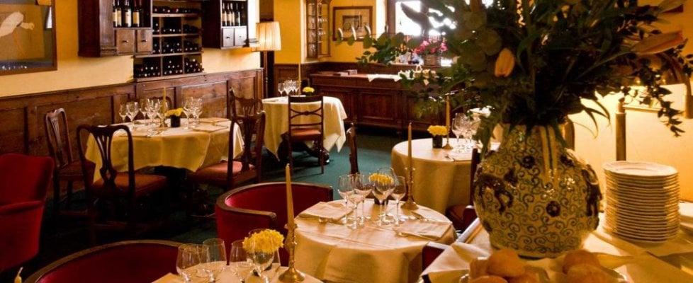 Il Cibreo: la cucina toscana sul palco. Ma la recita è ancora da bis ...