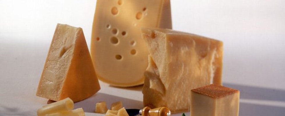 Non solo Emmentaler e Gruviera, i formaggi svizzeri in viaggio in ...