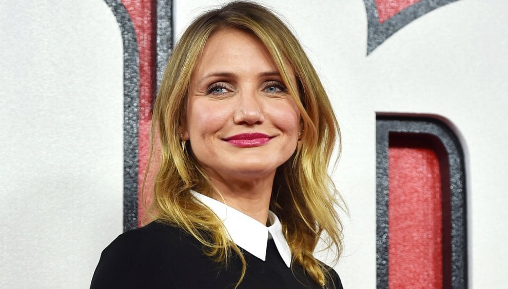 Da Bill Clinton a Cameron Diaz, i vip che soffrono di acne rosacea - la ...