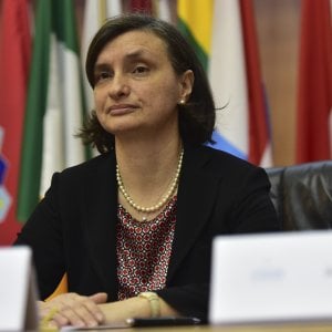 Anna Genovese: "Non solo profitti e perdite, bilancio sociale ...