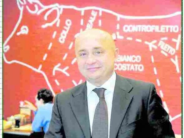 Cremonini: "Non solo carne portiamo il cibo made in Italy fino in ...