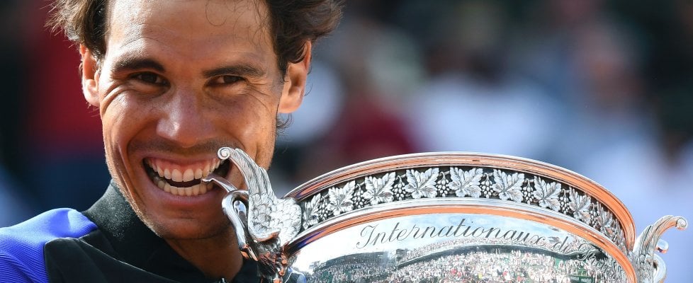 L'umiltà e la determinazione di Rafa - la Repubblica