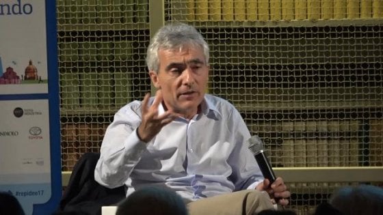 Tito Boeri: "Senza migranti non pagheremmo le pensioni. Subito ...