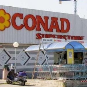 Conad mette nel mirino una crescita del 4,7% annuo al 2019 - la Repubblica
