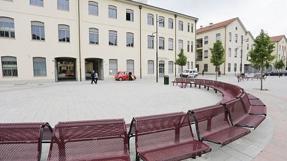 Torino: nel cantiere di Edit, il polo gastronomico che strizza l'occhio ...