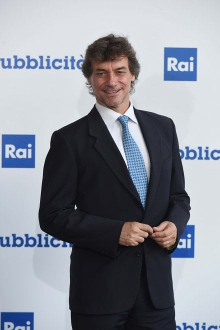 Da Alberto Angela a Fiorella Mannoia, i vip dei palinsesti Rai - la ...