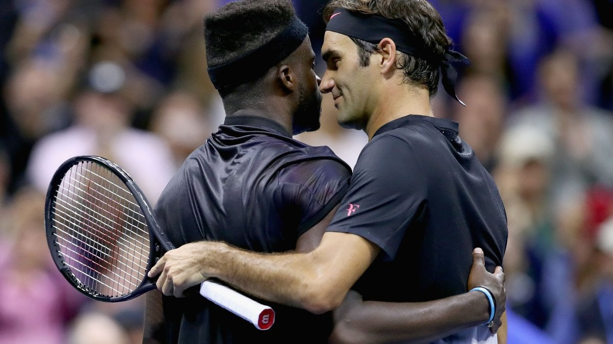 Rafa e Roger, presenti! - la Repubblica