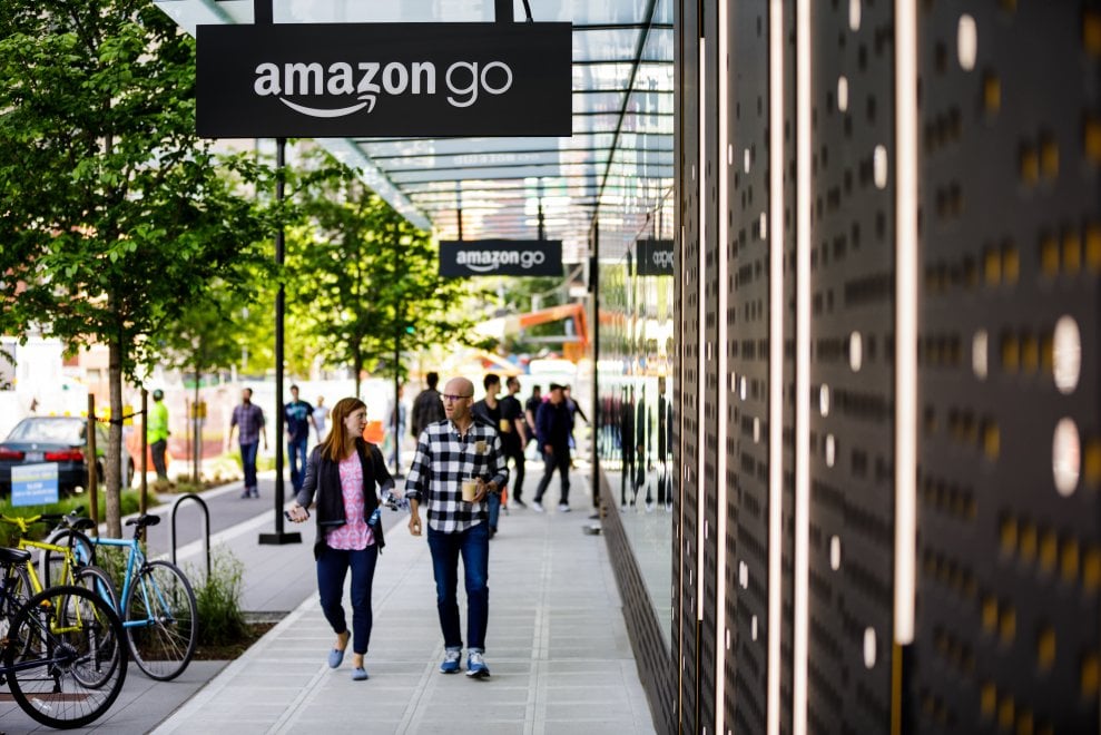 Nel cuore di Amazon, la nuova sede del colosso hi-tech di Seattle - la ...