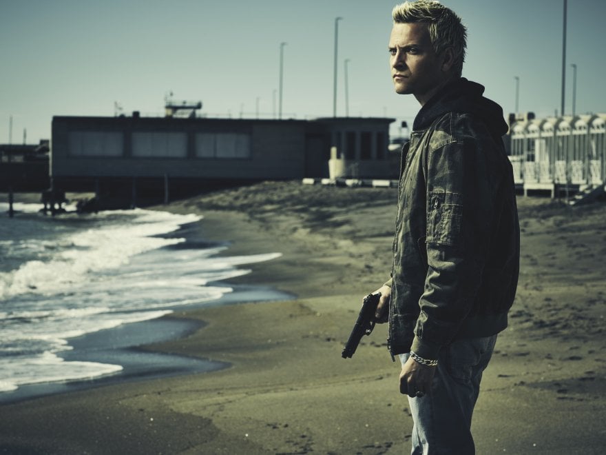 'Suburra - La serie': le foto di scena - la Repubblica