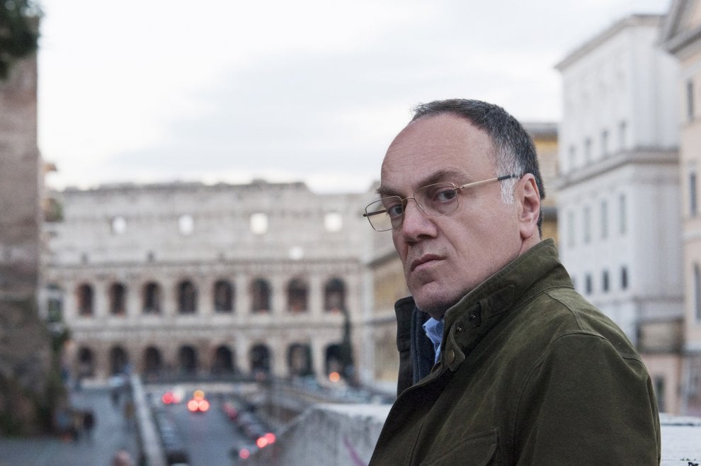 'Suburra - La serie': le foto di scena - la Repubblica