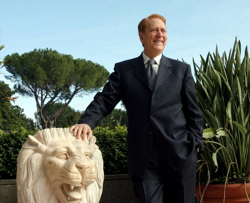 È morto Aldo Biscardi, rivoluzionò il calcio in tv - la Repubblica