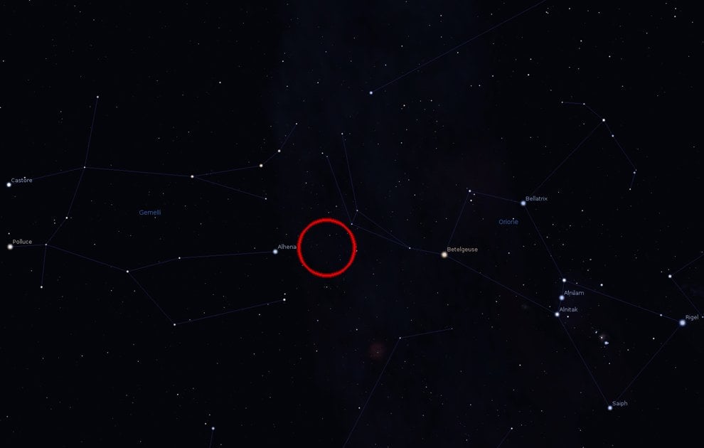 Orionidi, lo spettacolo delle stelle di ottobre - la Repubblica
