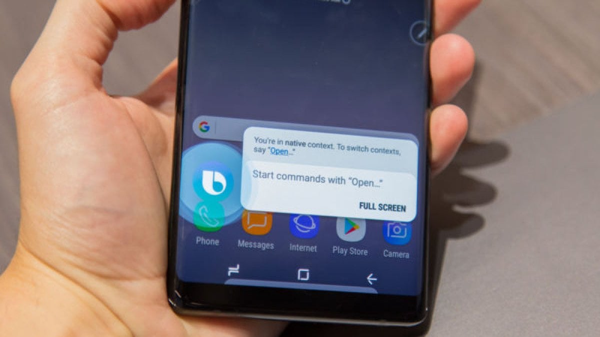 Bixby, Samsung lancia la versione 2.0 dell'assistente virtuale: parlerà ...