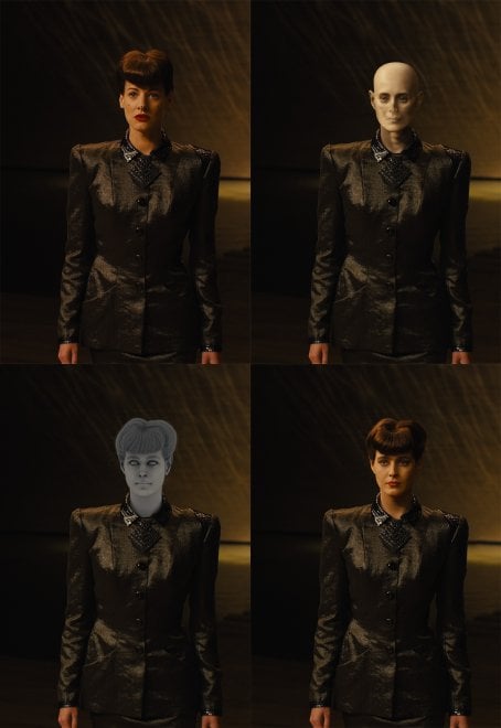 Rachel, la "vera" replicante di Blade Runner 2049 - la Repubblica