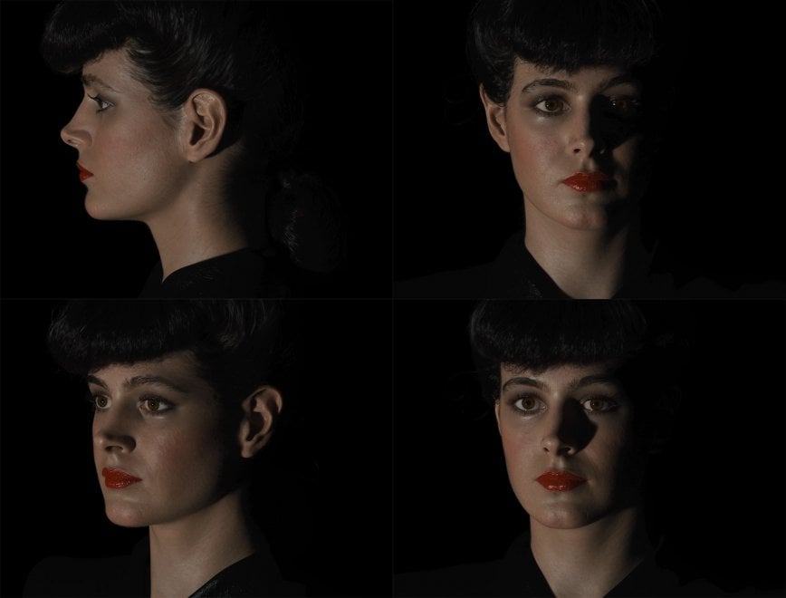 Rachel, la "vera" replicante di Blade Runner 2049 - la Repubblica