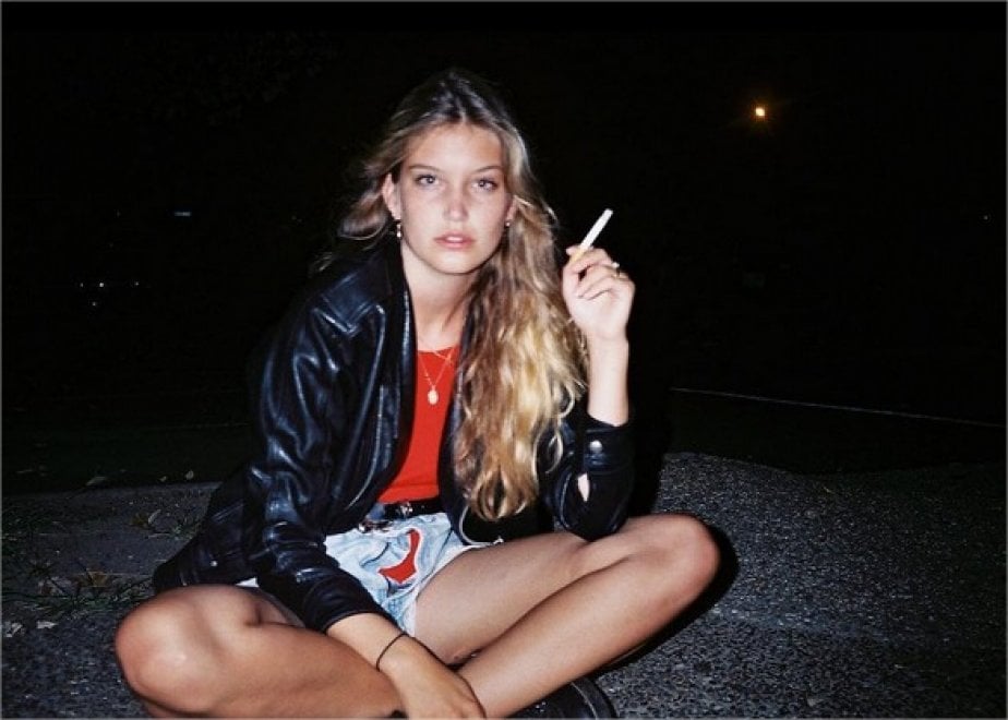Una gemella per Gigi Hadid: la ''sosia'' è una modella tedesca - la ...