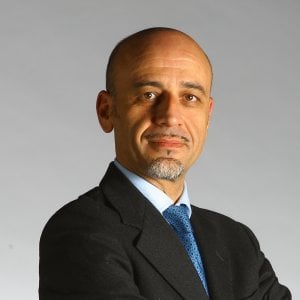 Nalli, nuovo presidente di Suzuki Italia - la Repubblica