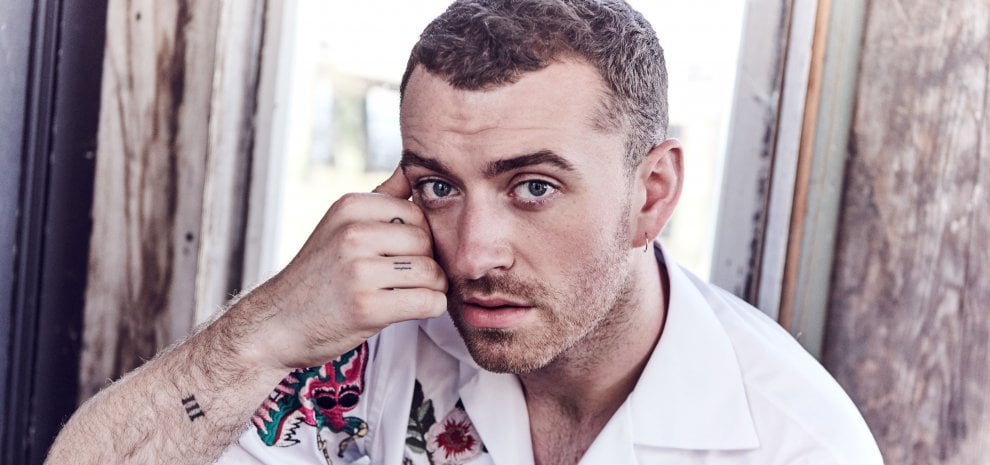 Sam Smith: "Metto in musica la mia parte più oscura" - la Repubblica