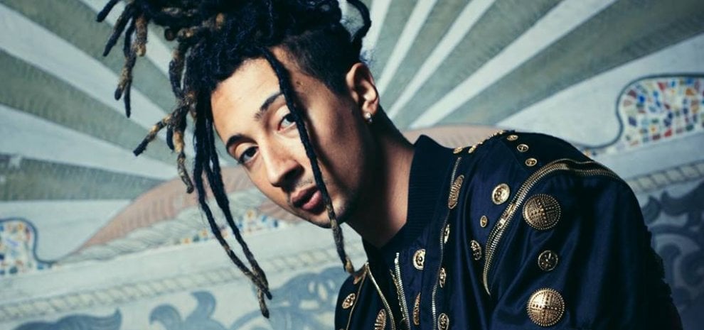 Ghali, c'è un 'Assassino' che rappa: "La mia battaglia è prima di tutto ...