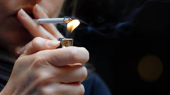 Fumo, è la prima sigaretta quella che ti "aggancia" - la Repubblica