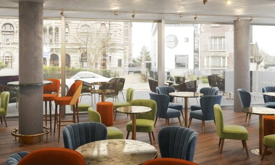 Prosecco House, apre a Londra il primo locale dedicato al vino italiano ...