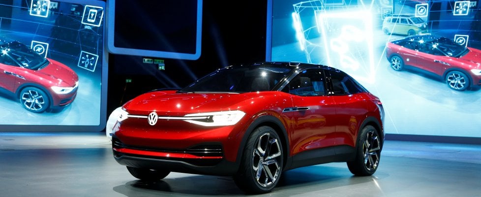 Volkswagen Group Italia è Top Employer anche nel 2018 - la Repubblica