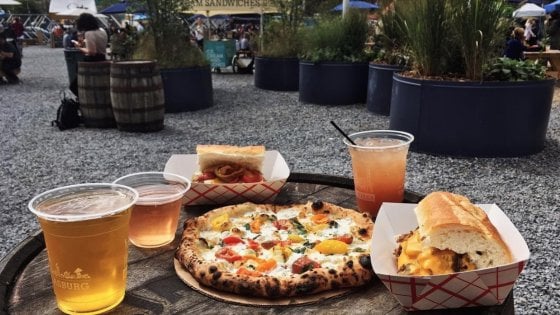 E New York si innamora dei dialetti (gastronomici) italiani - la Repubblica