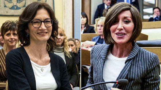 Capigruppo Forza Italia, Gelmini e Bernini per Camera e Senato - la ...