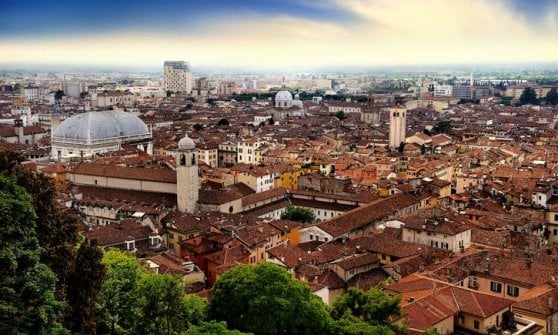 Brescia, una città che cambia - la Repubblica