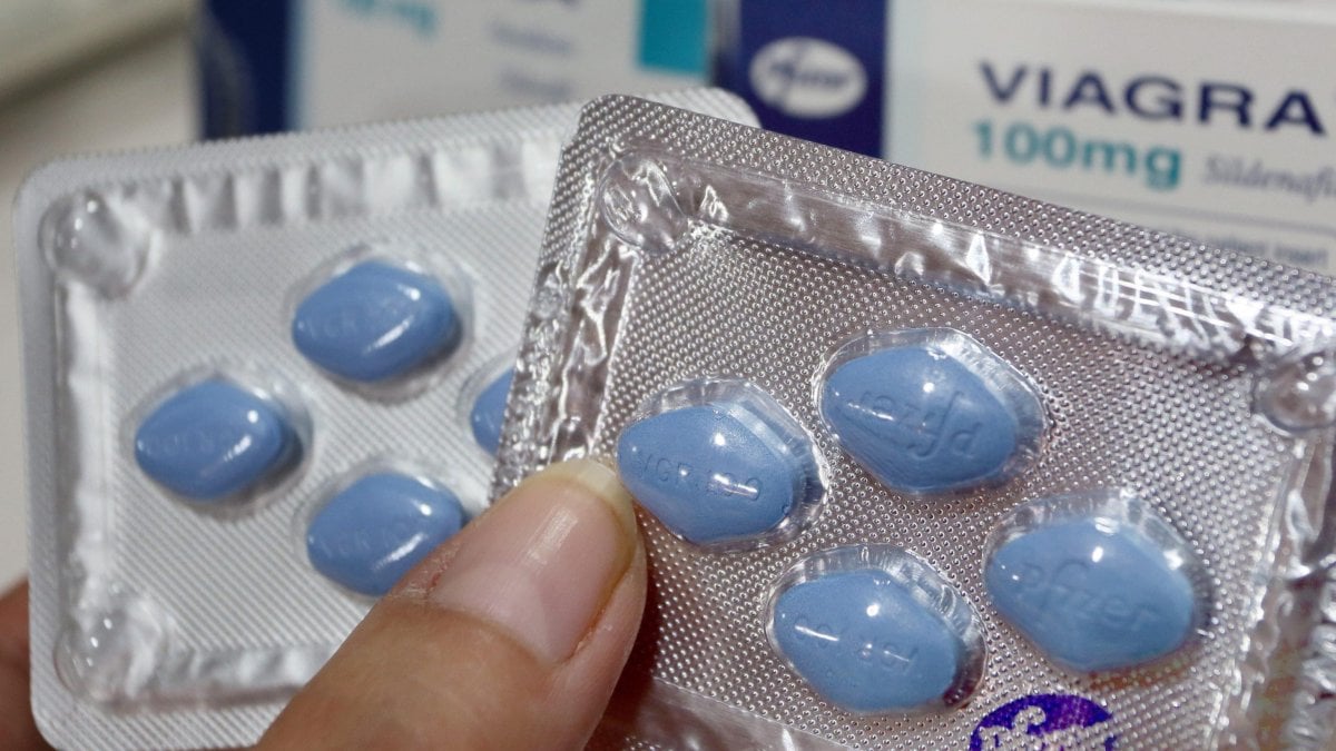 Vent'anni fa arrivò la pillola blu, ora è tempo di terapie hi-tech - la ...