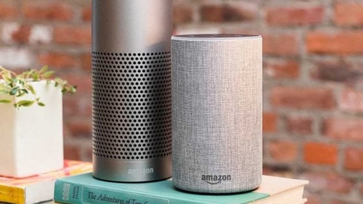 In Usa i genitori non chiamano più le figlie Alexa - la Repubblica
