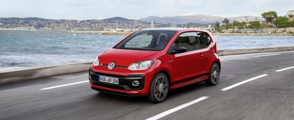 International Engine of the Year 2018 al motore 1.0 TSI della ...