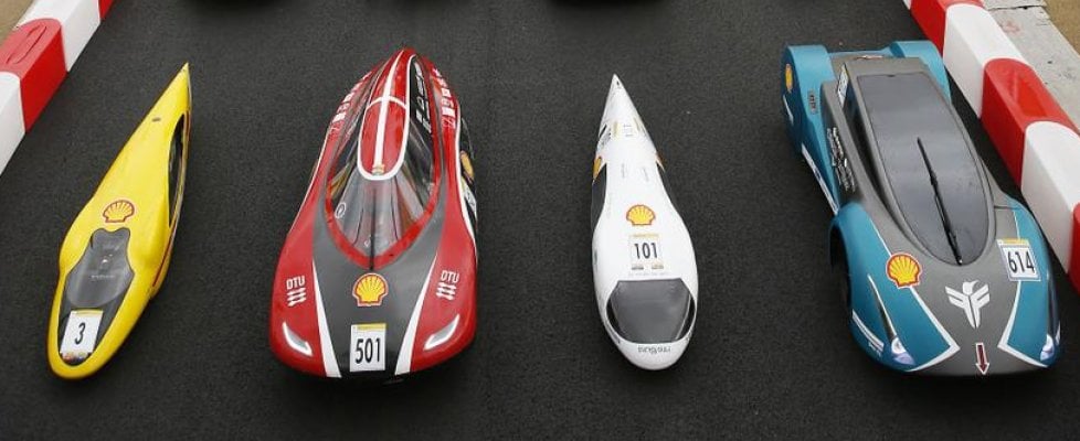 Shell Eco-marathon, è il mondiale dei consumi - la Repubblica