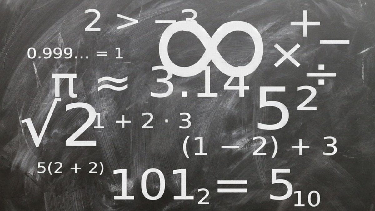 Soluzioni prova scritta matematica - Liceo scientifico - la Repubblica