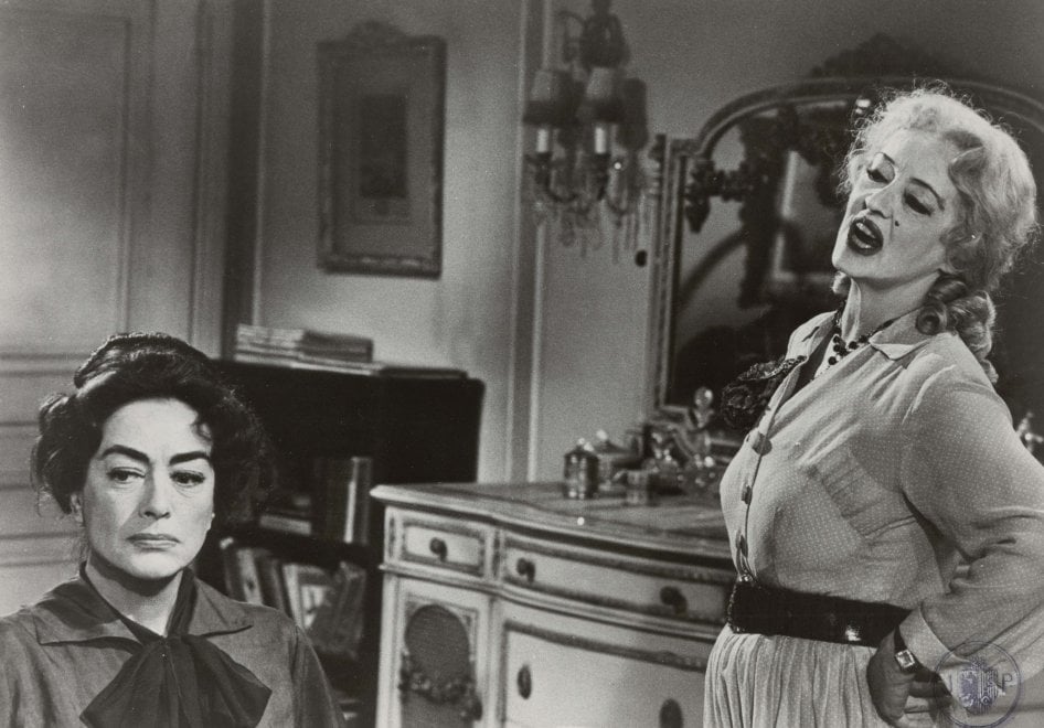 'Miss D and me: Life with the invincible Bette Davis', il libro di ...